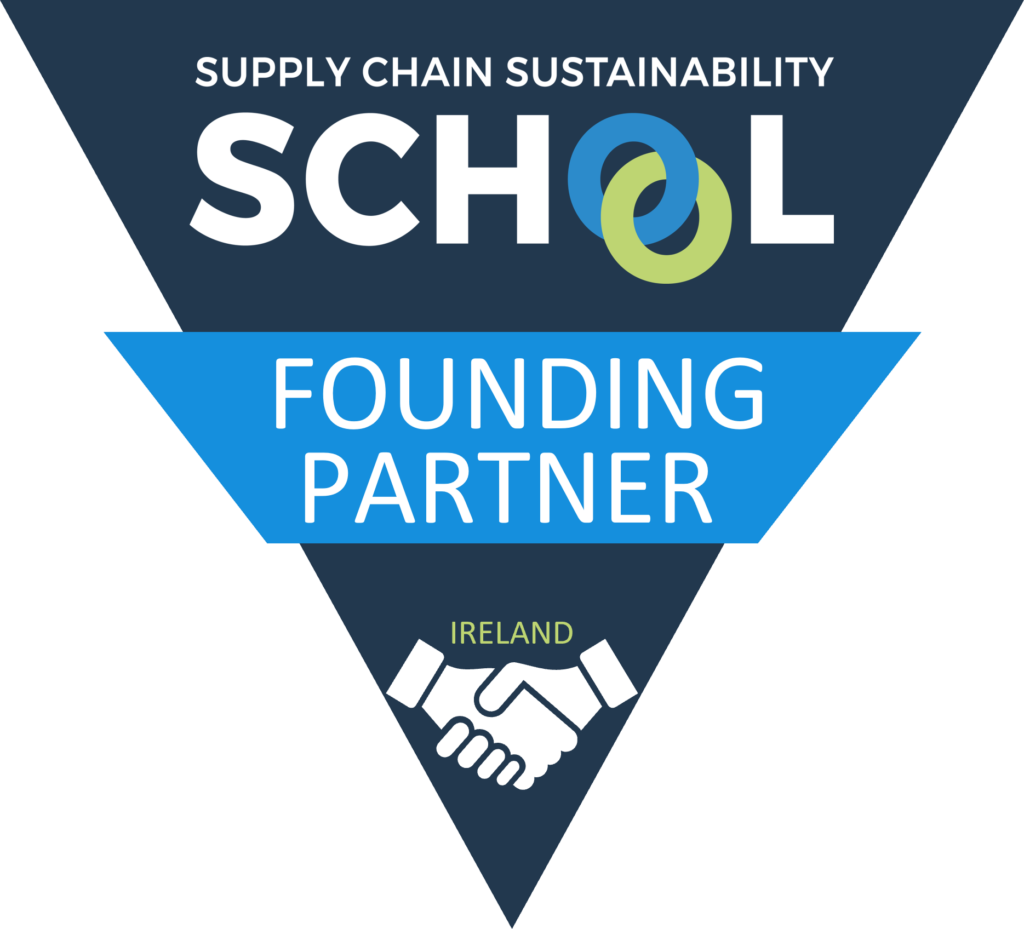 Kirby Group Engineering - Supply Chain Sustainability School Ireland