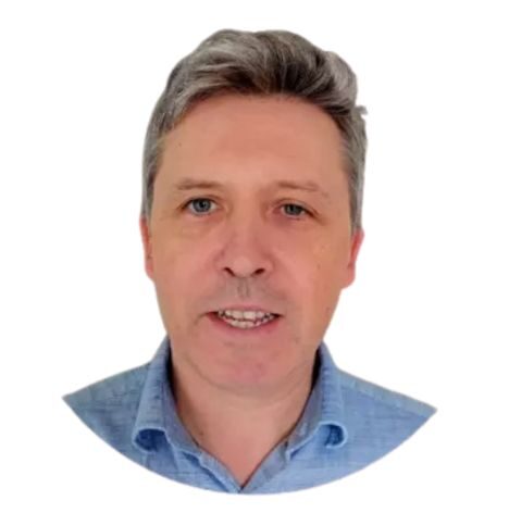 Barry Hennessy - Supply Chain Sustainability School Ireland